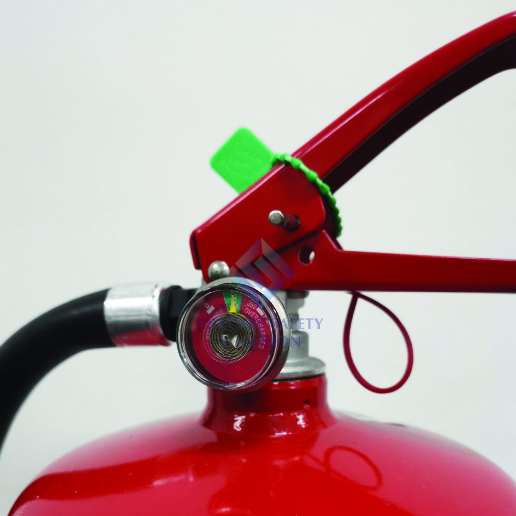 Fire Extinguisher Maintainance / Servicing / Renew Bomba Cert ...